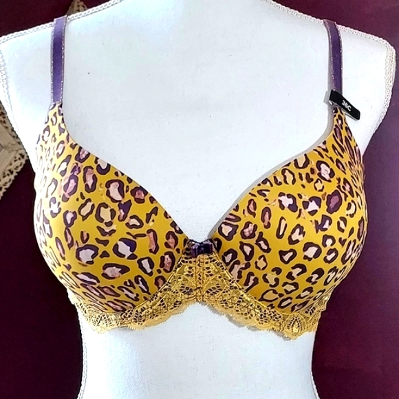 modern movement | Intimates & Sleepwear | 32 Nwt Modern Movement Bra ...